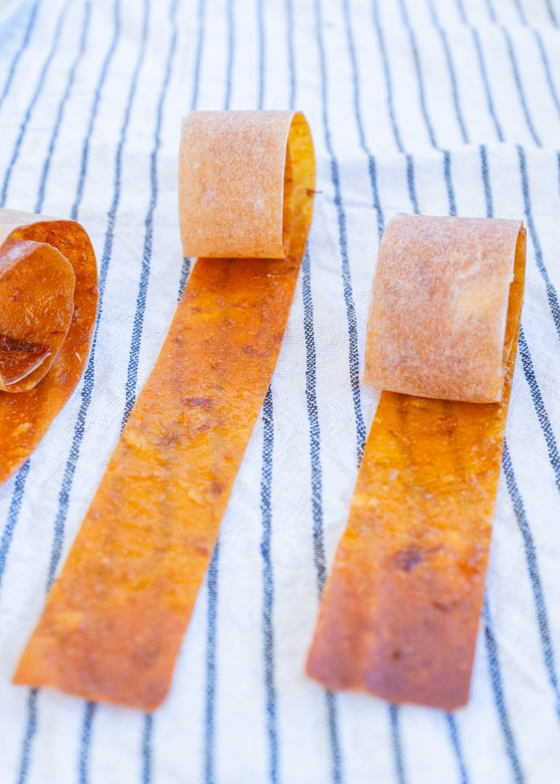Favorite fruit leather | Closed Loop Cooking